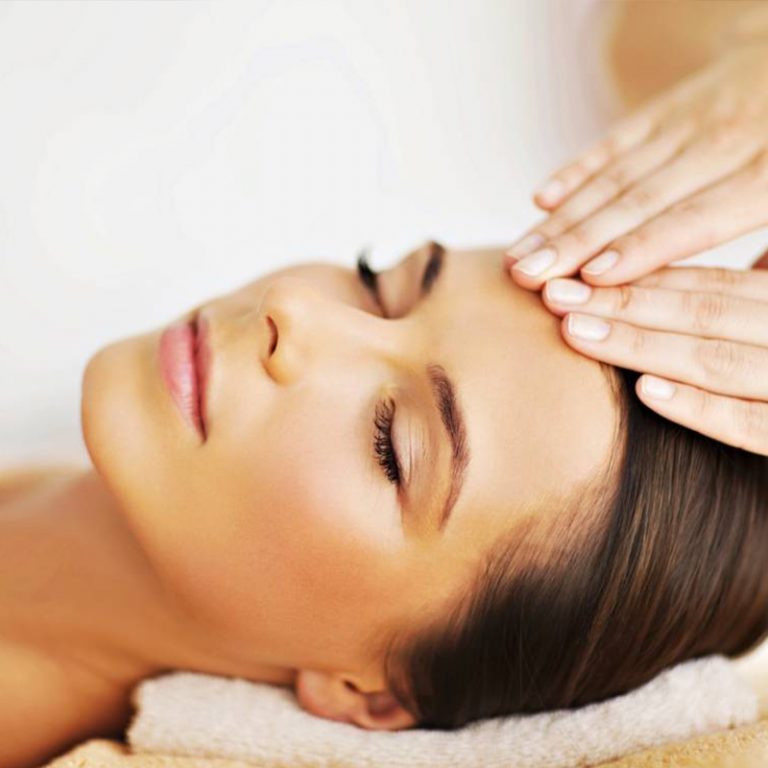 Kairali Spa – Kairali Spa