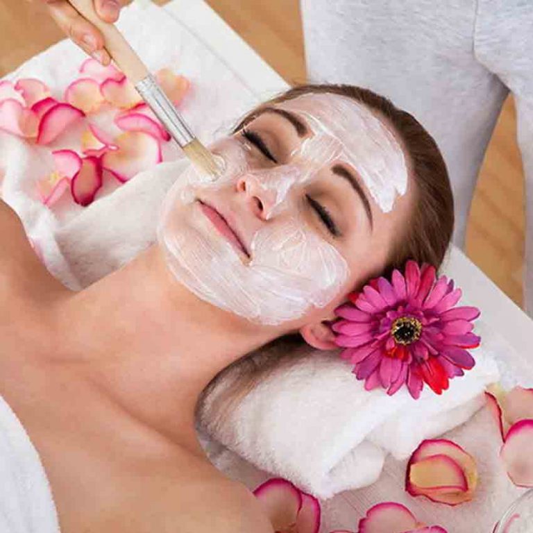 Radiant Bride – Kairali Spa